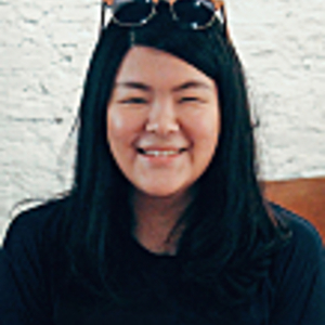 Jennifer Fu 傅柔安｜Senior Marketing Specialist-履歷範本