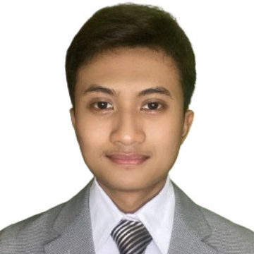 Ilham Akbar｜Owner-履歷範本