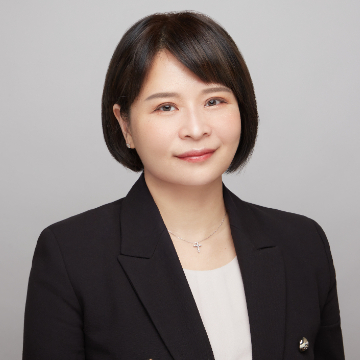 Sally Wang｜Supply Chain Manager /Customer Care Manager-履歷範本