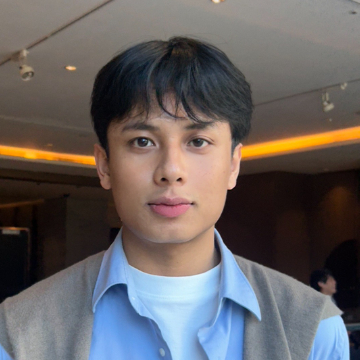 楊柏諺 Yann DANLOIS｜Master in Management - Grande Ecole & LVMH Chair-履歷範本
