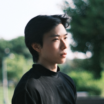 施閔文｜平面攝影師-履歷範本